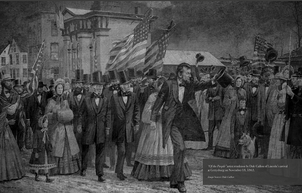 - News | Gettysburg Foundation Unveils Newest Civil War Trails Site