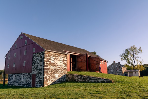 - Gettysburg Foundation News